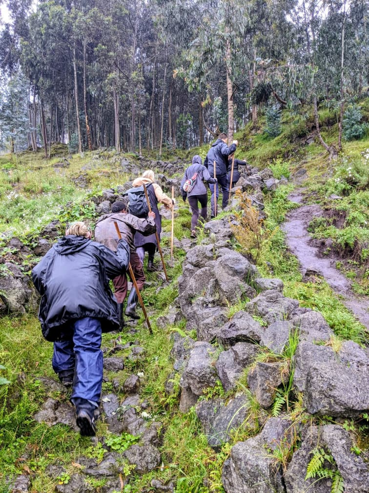 Peace Path Tours - Travel with Purpose | East Africa Safari Experts